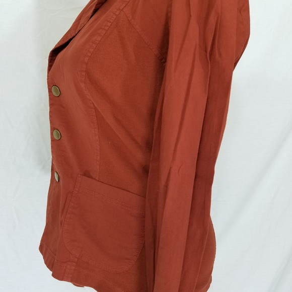 XCVI | Jackets & Coats | Xcvi Jacket Blazer | Poshmark